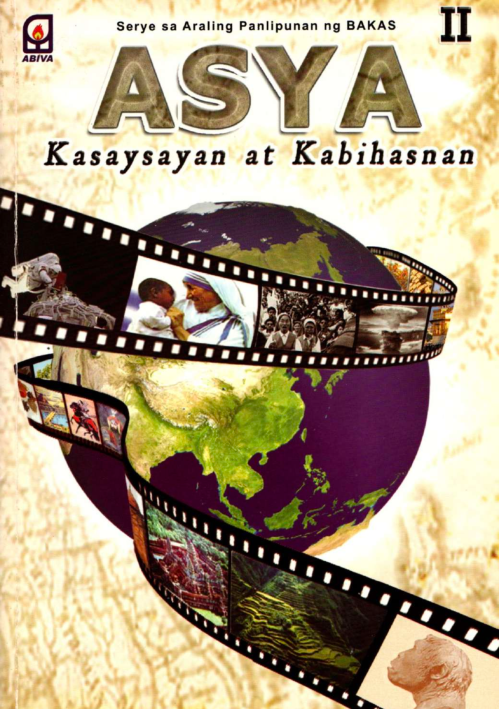 (PDF) Yunit 1: Ang Asya Bilang Konseptong Pangkapaligiran ...