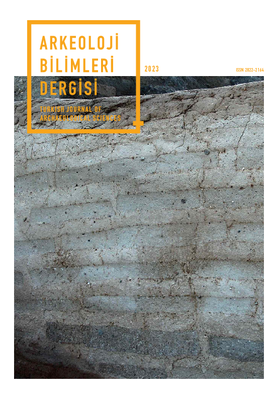 (PDF) The Techniques of Proto Hassuna Pottery Production at Sumaki Höyük