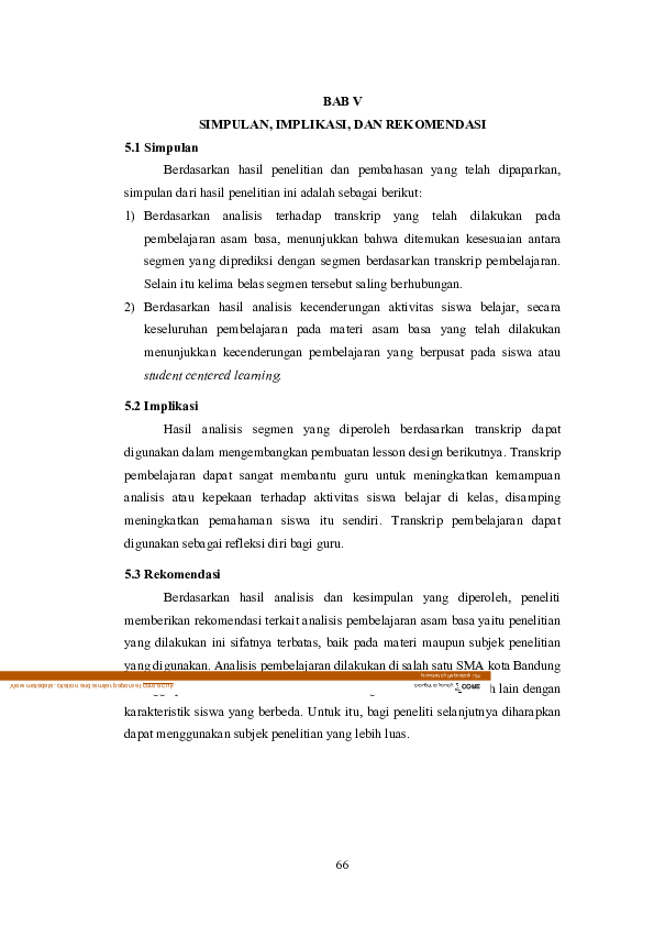 (PDF) Analisis Pembelajaran Kolaboratif Asam Basa Sma Untuk ...