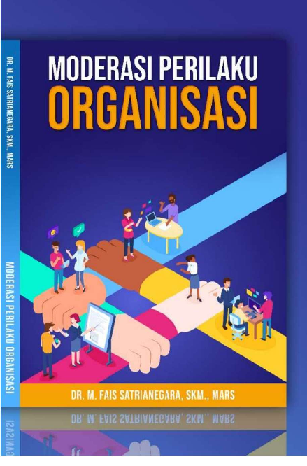 (PDF) Moderasi Perilaku Organisasi