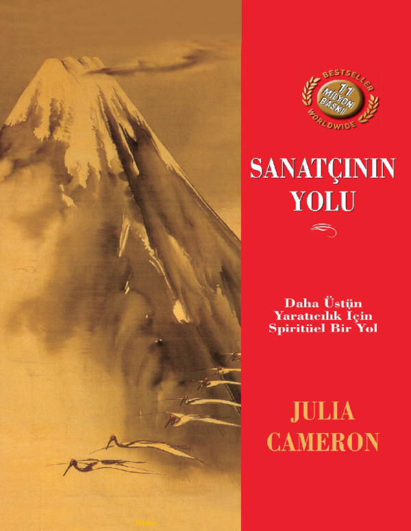 (PDF) Julia Cameron - Sanatcinin Yolu