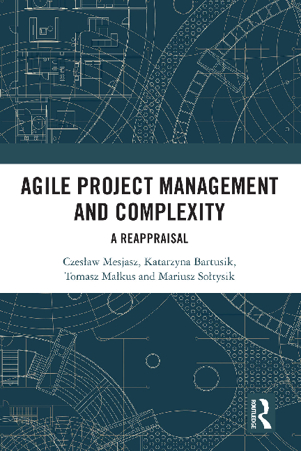 (PDF) Agile Project Management and Complexity
