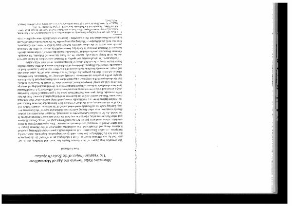 (PDF) Alternative Paths Towards the Age of Mercantilism: The Venetian ... (PDF) Alternative Paths Towards the Age of Mercantilism: The Venetian ...