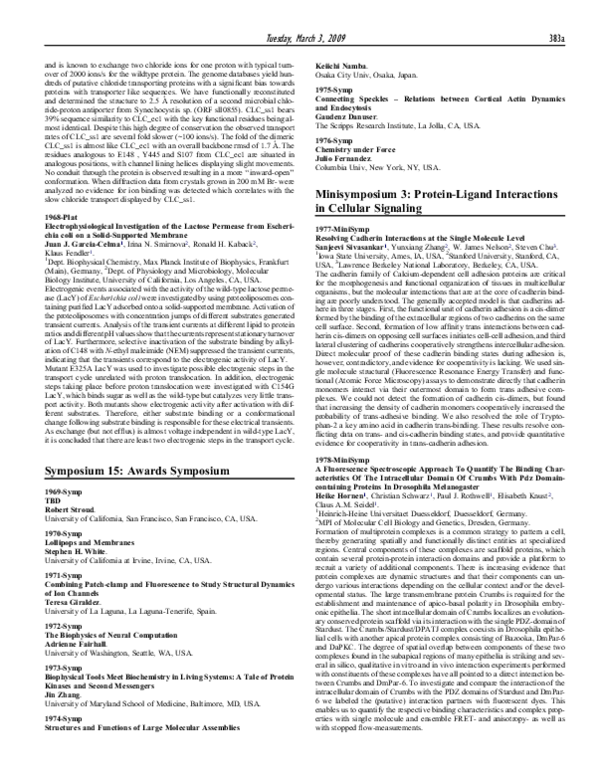 (PDF) Chemistry under Force