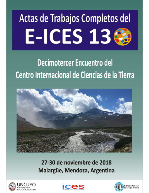 (PDF) RIESGO DE INUNDACIÓN: LA INFORMACIÓN CIENTÍFICA Y CIUDADANA COMO HERRAMIENTA DE EDUCACIÓN ...