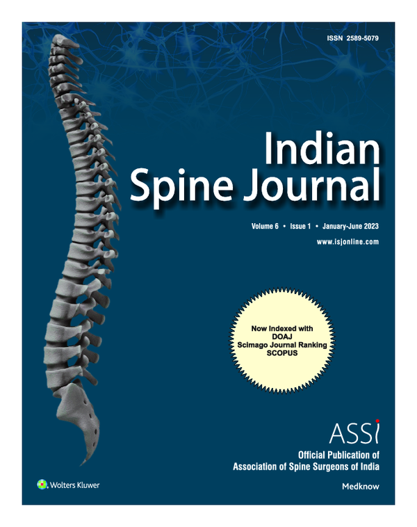 (PDF) Complications of growing rod technique for early onset scoliosis