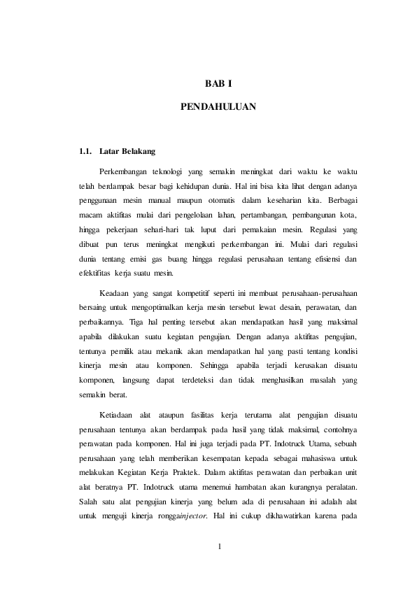 (PDF) Rancang Bangun Simulasi Alat Pengujian Kinerja Dan Pembersih ... (PDF) Rancang Bangun Simulasi Alat Pengujian Kinerja Dan Pembersih ...