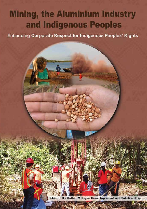(PDF) Mining, the Aluminium Industry, and Indigenous Peoples: Enhancing ...