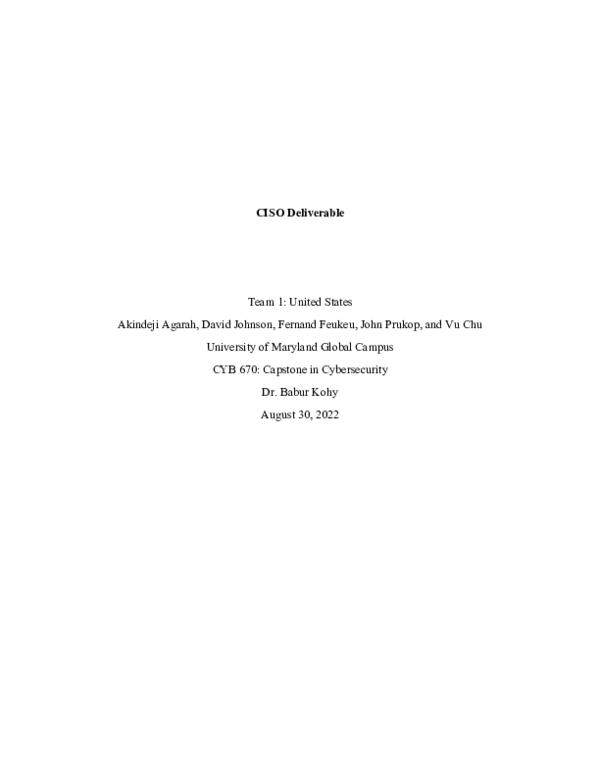 (DOC) Appendix A: Software Development Life Cycle