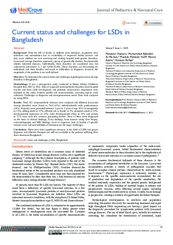 (PDF) Theranostics in Bangladesh: Current Status, Challenges, and ... (PDF) Theranostics in Bangladesh: Current Status, Challenges, and ...