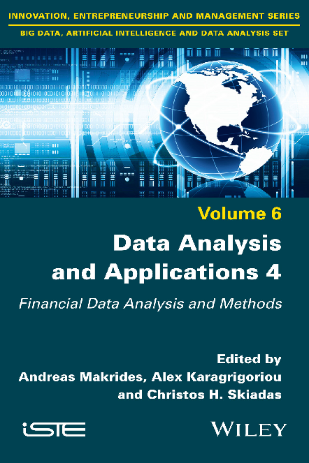 (PDF) Data Analysis and Applications 4 | Kostas Zafeiris - Academia.edu