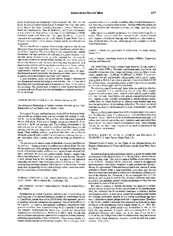 (PDF) Terrane-Capture Concept for the Origin of the Aleutian-Bering Sea ...