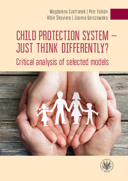 (PDF) Child protection system – just think differently? Critical analysis of selected models