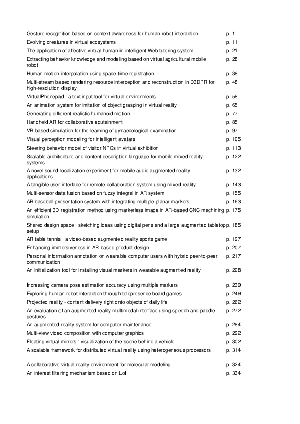(PDF) Gesture Recognition Based on Context Awareness for Human-Robot Interaction