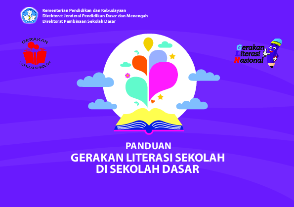 (PDF) Panduan Gerakan Literasi Sekolah DI Sekolah Dasar | Roosie ...