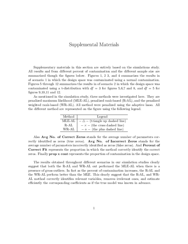 (PDF) Robust rank-based variable selection in double generalized linear models with diverging ...