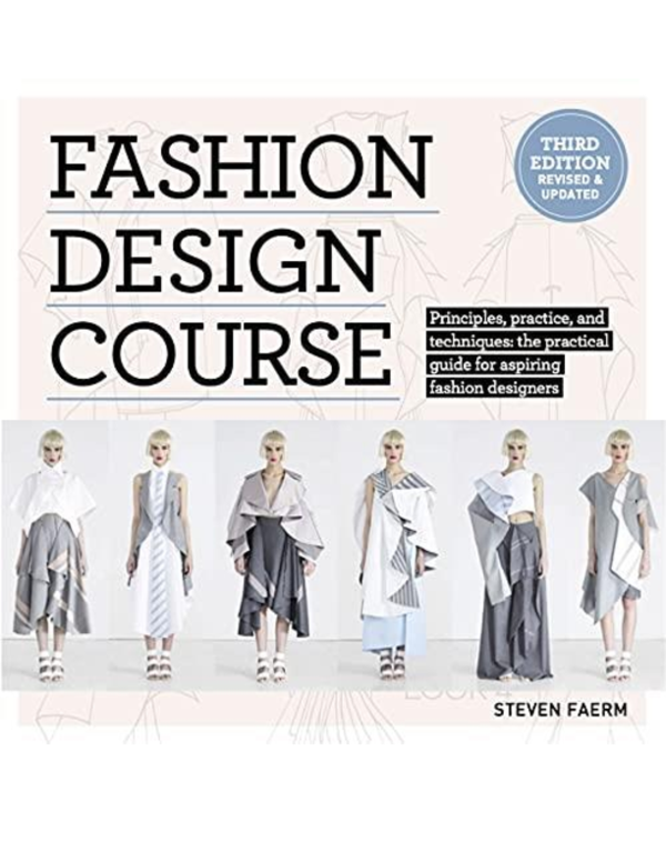 (PDF) Fashion design course: Principles, Practice, and Techniques: A ...