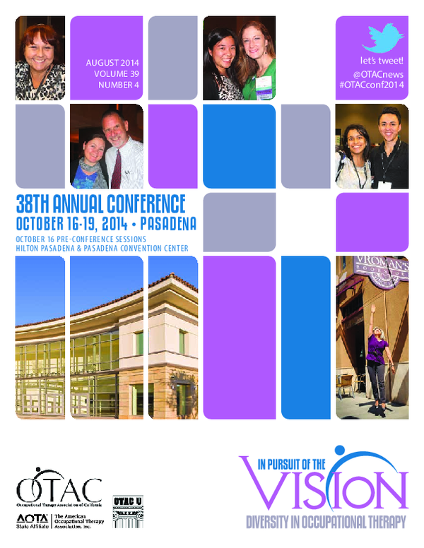 (PDF) Effectiveness of a Sensory Rich Early Intervention Program