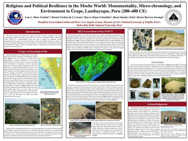 (PDF) Muro et al 2023_Religious and Political Resilience in the Moche ...