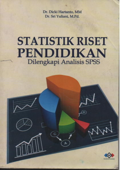 (PDF) Statistik Riset Pendidikan