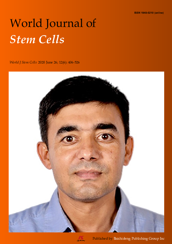 (PDF) Defining lung cancer stem cells exosomal payload of miRNAs in clinical perspective