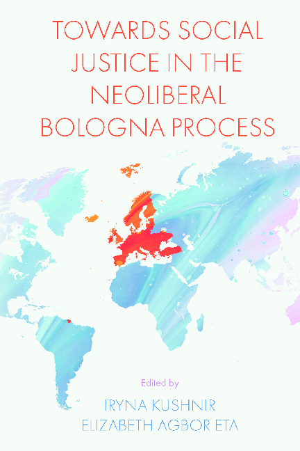 (PDF) From Neoliberalism to Neoliberalism – Grappling With the Bologna ...