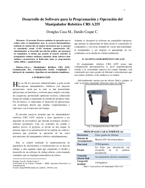 (PDF) Artículo Científico - Desarrollo de software para la programación ...