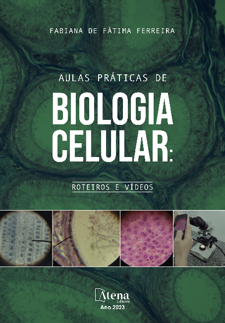 (PDF) Aulas práticas de biologia celular: roteiros e vídeos (Atena Editora)