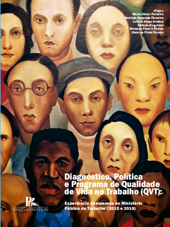 (PDF) Diagnóstico, política e Programa de Qualidade de Vida no Trabalho ...