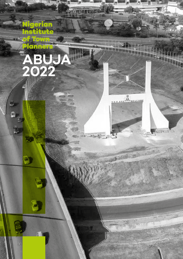 (PDF) Architectural Design Proposal for Urban Maximum Security