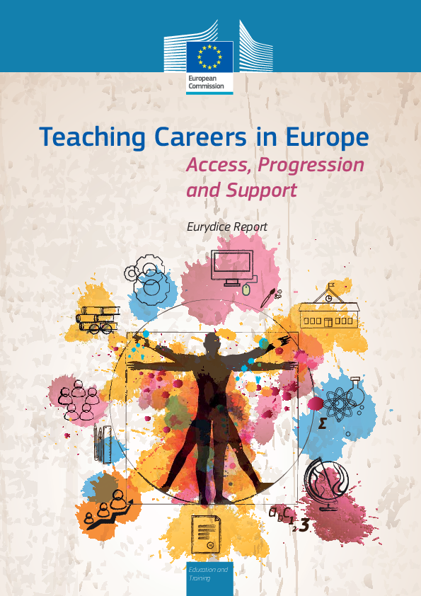 (PDF) Teaching careers in Europe: access, progression and support