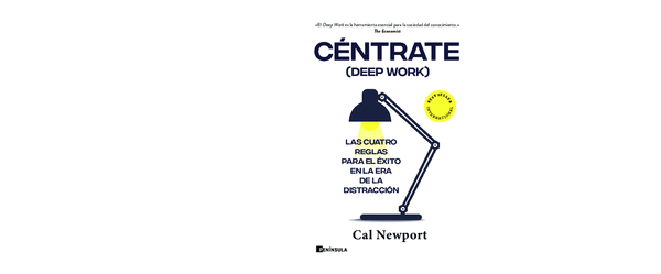 (PDF) Centrate (Deep work)