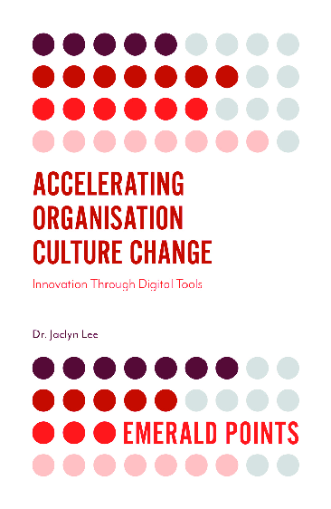 (PDF) Accelerating Organisation Culture Change
