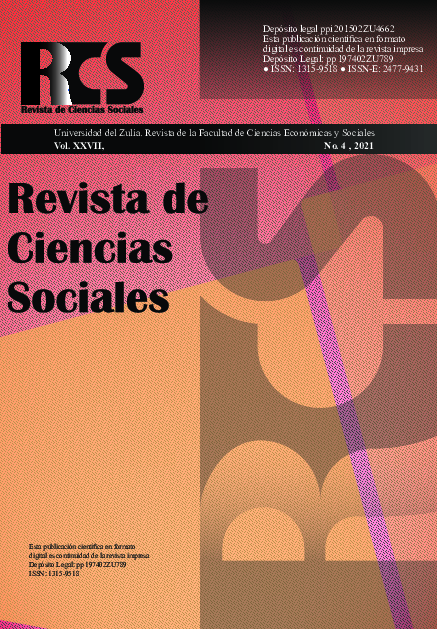(PDF) Discursos culturales y mandatos de género sobre la violencia ...