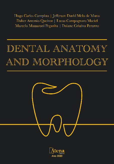 (PDF) Dental anatomy and morphology (Atena Editora)