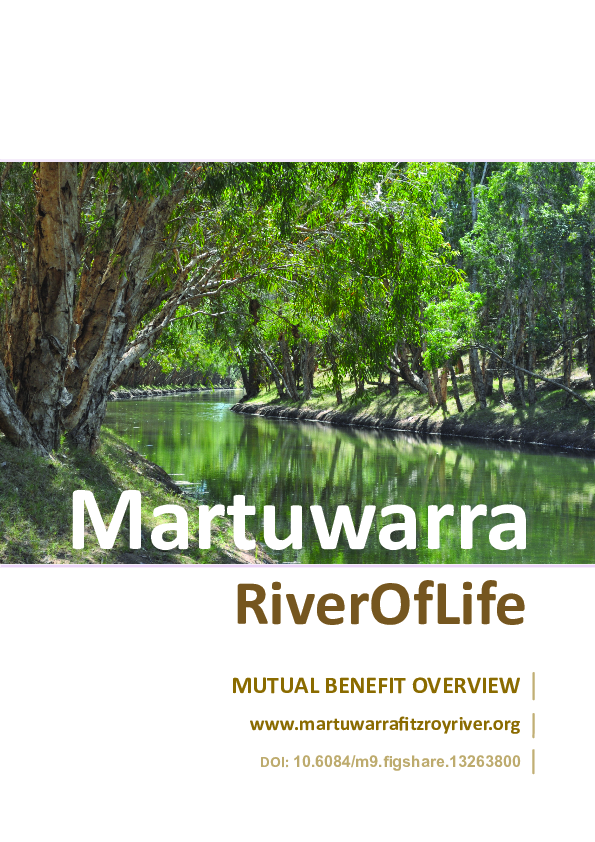 (PDF) Mutual Benefit Overview