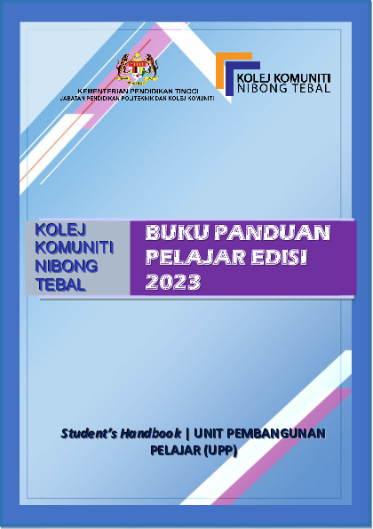 (PDF) Buku Panduan Pelajar (Student's Handbook)