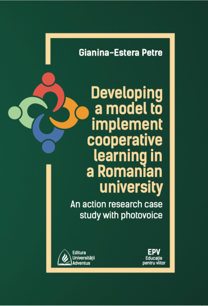 (PDF) Petre, G.E. (2021). Developing a Model to Implement Cooperative Learning in a Romanian ...