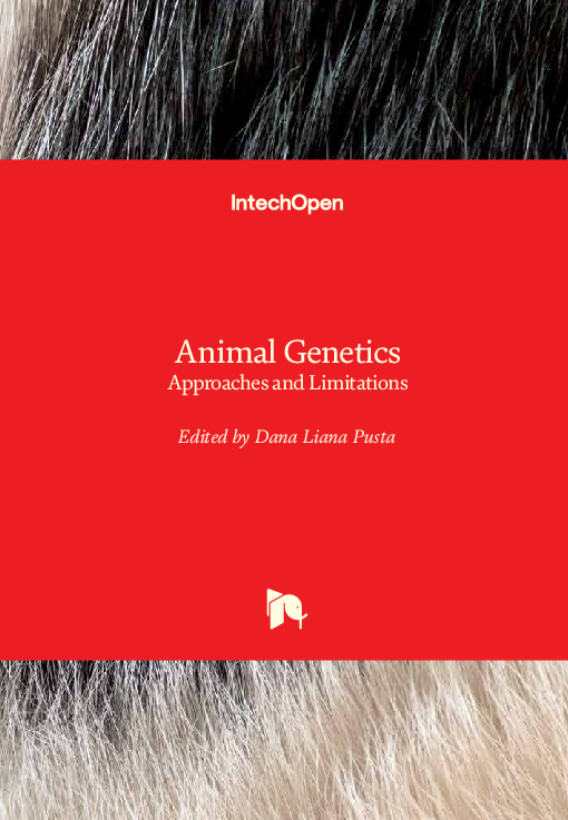 (PDF) Animal Genetics - Approaches and Limitations [Working Title]