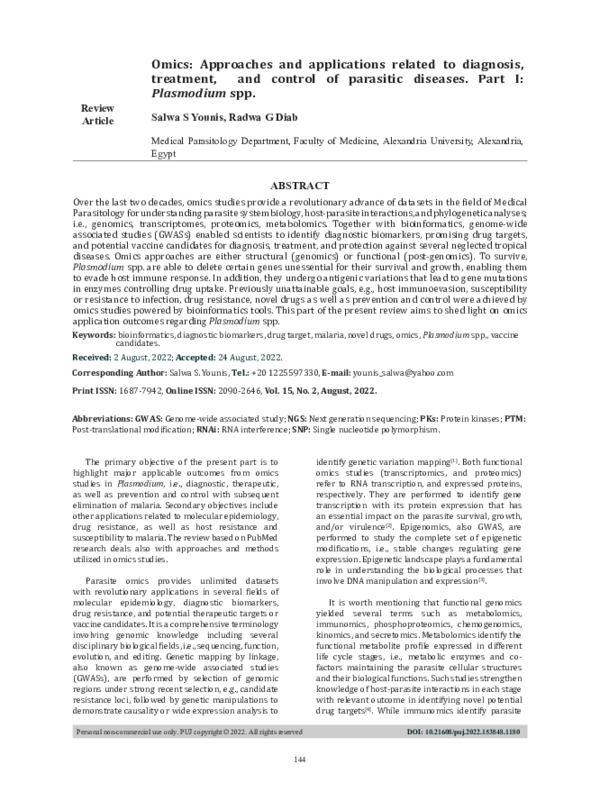 (PDF) Personal non-commercial use only. PUJ copyright