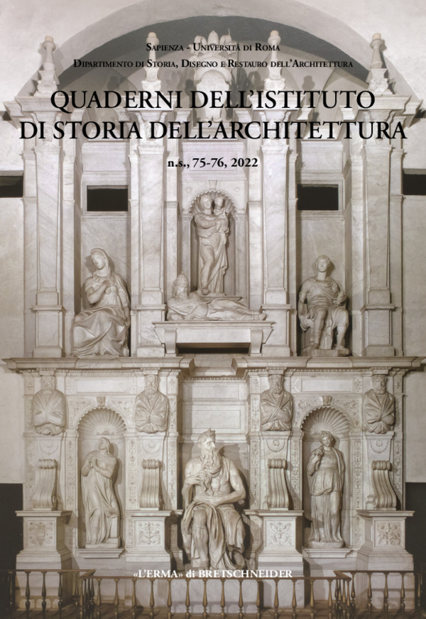(PDF) Un’architettura di Raffaello per il medico di Leone X: il palazzo ...