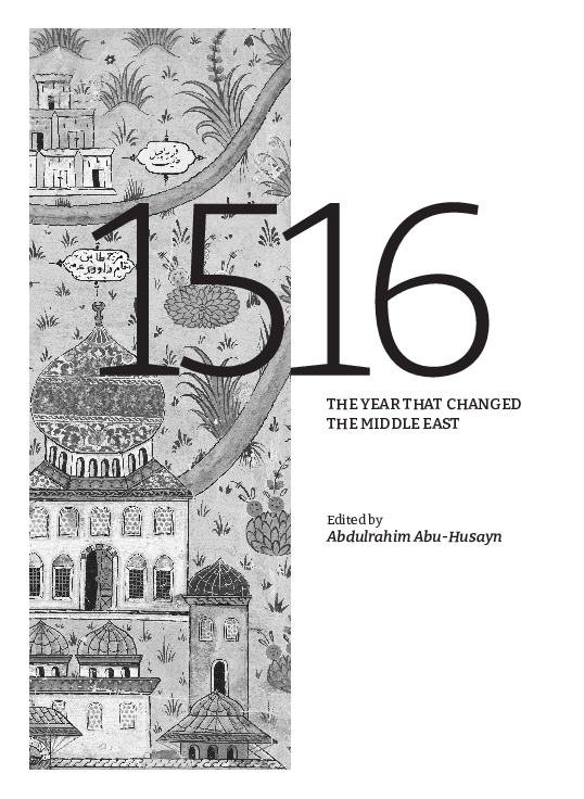 (PDF) American University of Beirut Press