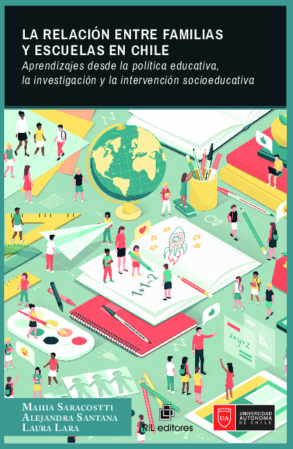 (PDF) La relación entre familias y escuelas en Chile | MAHIA SARACOSTTI ...