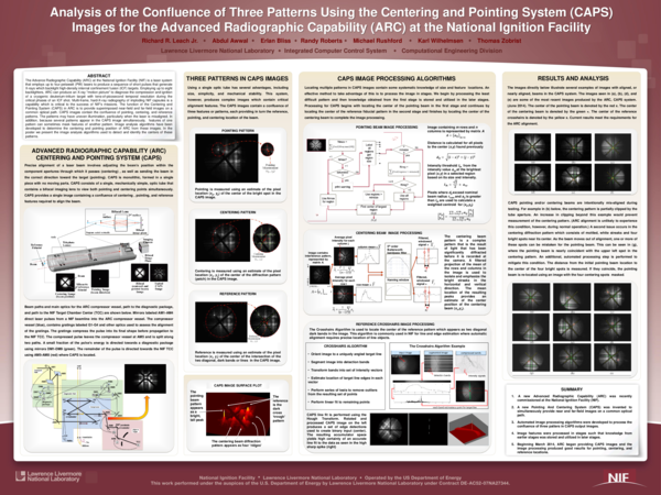 (PDF) Analysis of the confluence of three patterns using the Centering ...