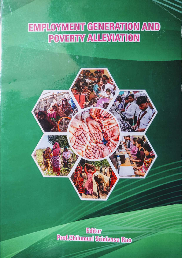 (PDF) Impact of Poverty Allivation Programmes in AP...