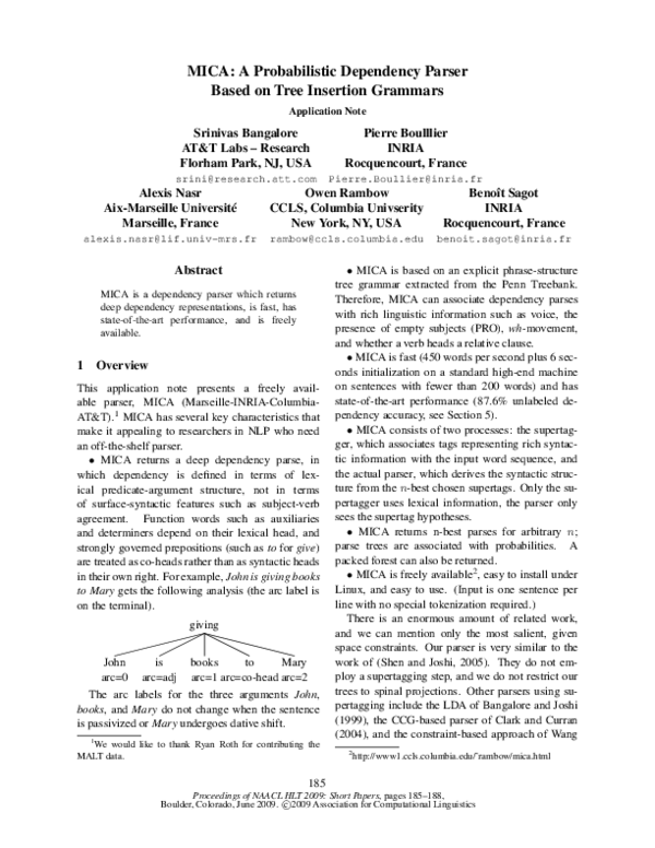 (PDF) Mica