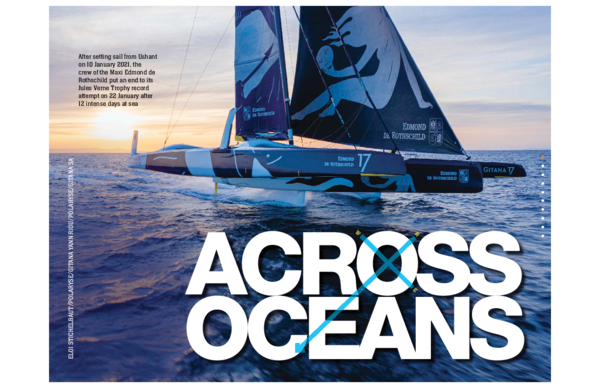 (PDF) Across Oceans