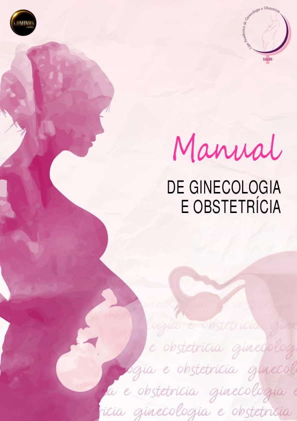 (PDF) Manual de Ginecologia e Obstetrícia