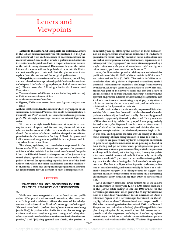 (PDF) Reconstruction of the Reconstructive Ladder