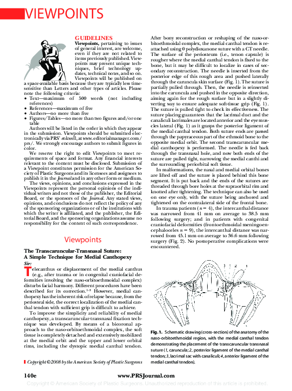 (PDF) Necessity of Vitamin B12 Replacement following Free Ileocolon ...